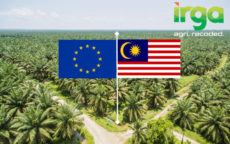 The Malaysian Palm Oil Industry and EUDR Compliance - IRGA